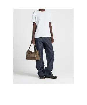 J.W.ANDERSON Medium Loafer Shoulder Bag