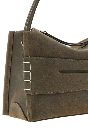 J.W.ANDERSON Medium Loafer Shoulder Bag