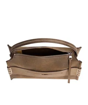 J.W.ANDERSON Medium Loafer Shoulder Bag