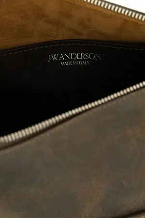 J.W.ANDERSON Medium Loafer Shoulder Bag