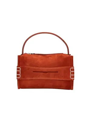 J.W.ANDERSON Jw Anderson Loafer Small Shoulder Bag