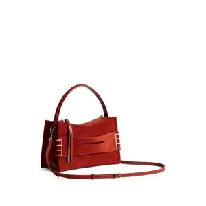 J.W.ANDERSON Jw Anderson Loafer Small Shoulder Bag