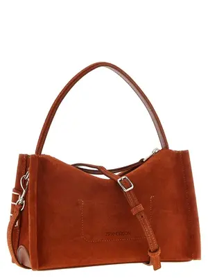 J.W.ANDERSON Jw Anderson Loafer Small Shoulder Bag