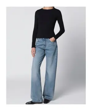 FLORE FLORE Long-sleeved T-shirt