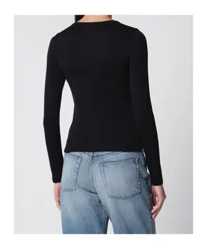 FLORE FLORE Long-sleeved T-shirt