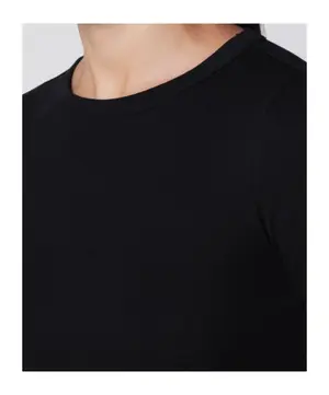 FLORE FLORE Long-sleeved T-shirt