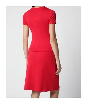 FLORE FLORE Short-sleeved T-shirt