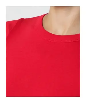 FLORE FLORE Short-sleeved T-shirt