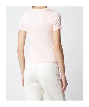 FLORE FLORE Short-sleeved T-shirt