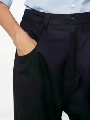 Sofie D'hoore Straight-leg Trousers