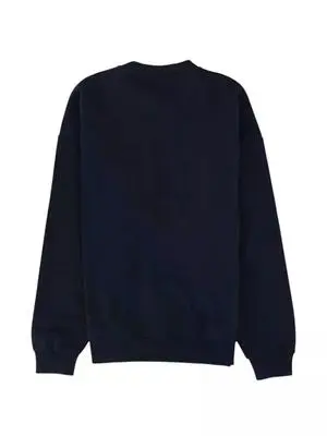 Hugo Logo-embossed Sweatshirt