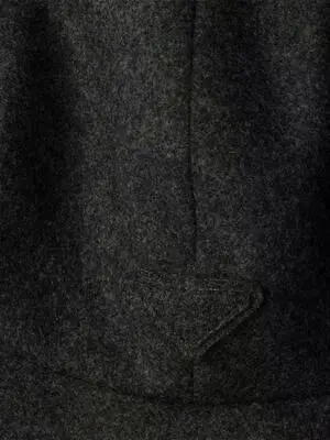 Prada Re-wool Cap