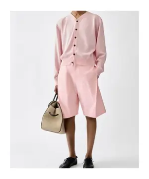 Jacquemus The Cubisto Shorts
