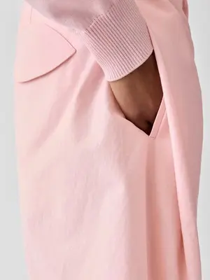 Jacquemus The Cubisto Shorts
