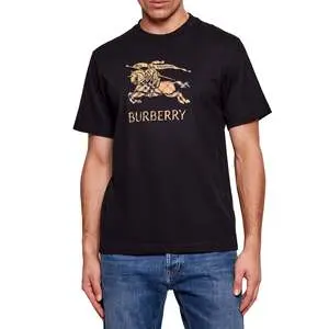 BURBERRY Logo T-shirt