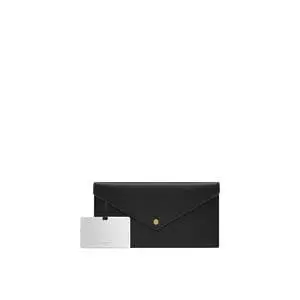 SAINT LAURENT Loulou Large Leather Shoulder Bag