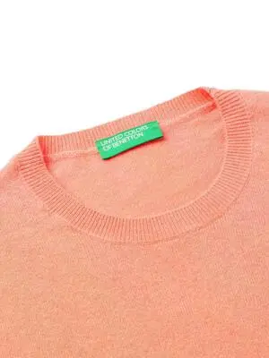 BENETTON Crew-neck Sweater