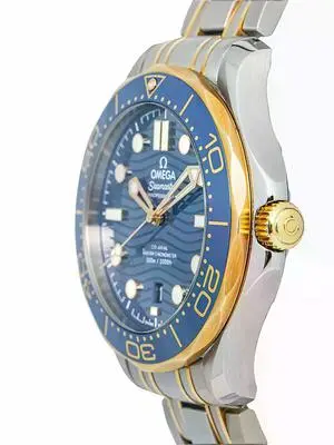 OMEGA Seamaster Diver 41mm Watch