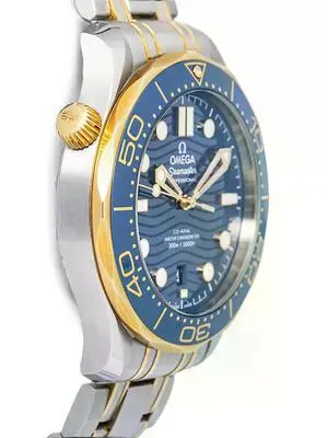 OMEGA Seamaster Diver 41mm Watch
