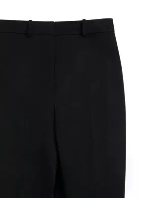 Givenchy Cigarette Pants In Wool