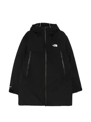 The North Face Tnf Range Down Parka