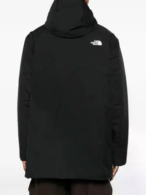 The North Face Tnf Range Down Parka