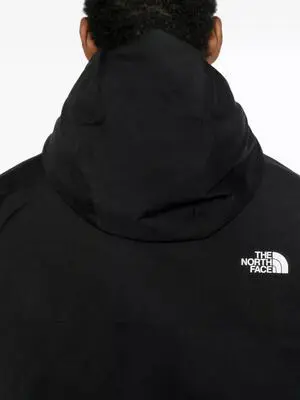The North Face Tnf Range Down Parka
