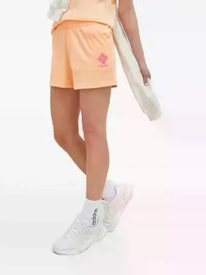 Columbia Logo™ Iii Shorts - Orange