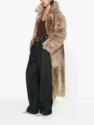 ARMA Verena Toscana Shearling Coat