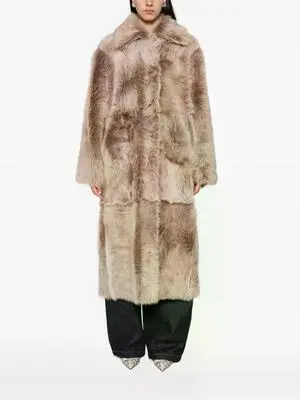 ARMA Verena Toscana Shearling Coat