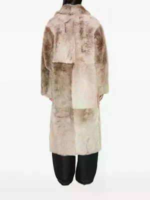 ARMA Verena Toscana Shearling Coat