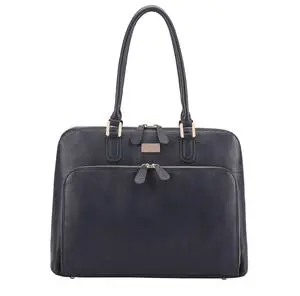 Paul Costelloe Filton Leather Tote Bag