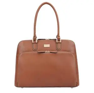 Paul Costelloe Filton Leather Tote Bag