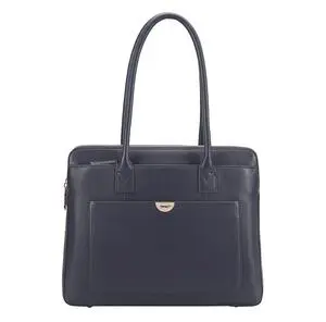 Paul Costelloe Lorca Leather Tote Bag
