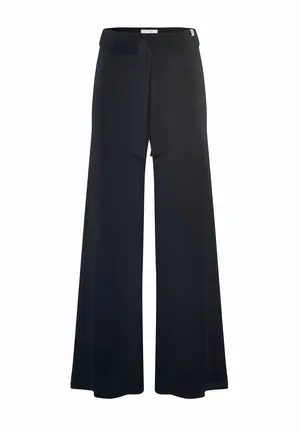 YOU LOOK PERFECT Pants Bailey, Wide Lounge Pants For Ladies