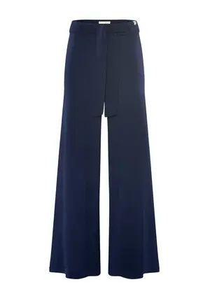 YOU LOOK PERFECT Pants Bailey, Wide Lounge Pants For Ladies
