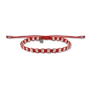 TVENTO The Opera Bracelet - Red