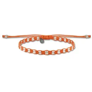 TVENTO The Spice Bracelet - Orange