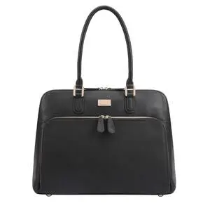 Paul Costelloe Filton Leather Tote Bag
