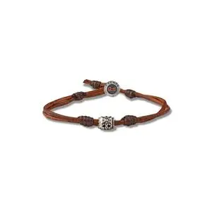 TVENTO The Raider Bracelet - Brown