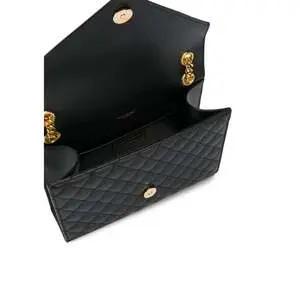 SAINT LAURENT Envelope Medium Bag