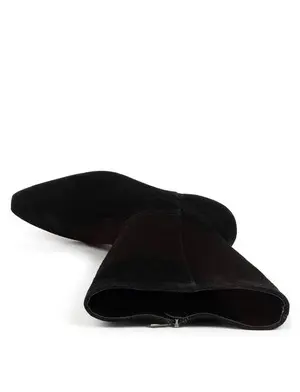 BOBBIES Diane Knee-high Boots