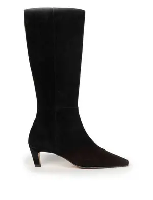 BOBBIES Diane Knee-high Boots