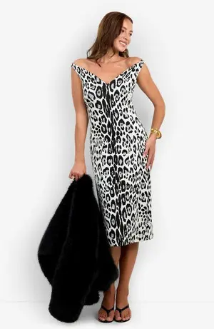 Trina Turk Emelda Dress