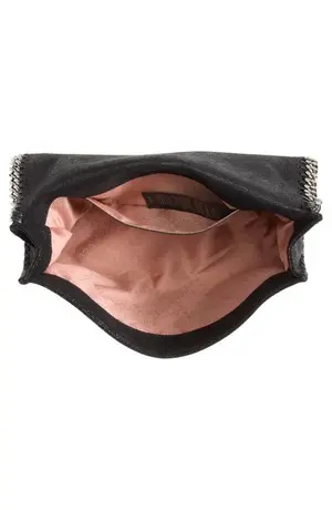 Stella McCartney Falabella Faux Leather Messenger Bag