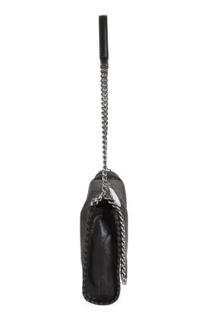 Stella McCartney Falabella Faux Leather Messenger Bag