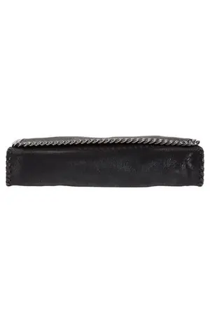 Stella McCartney Falabella Faux Leather Messenger Bag