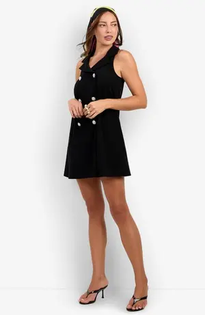 Trina Turk Siamo Dress