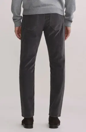 DL1961 Nick Slim Stretch Cotton Corduroy Pants