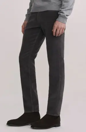 DL1961 Nick Slim Stretch Cotton Corduroy Pants
